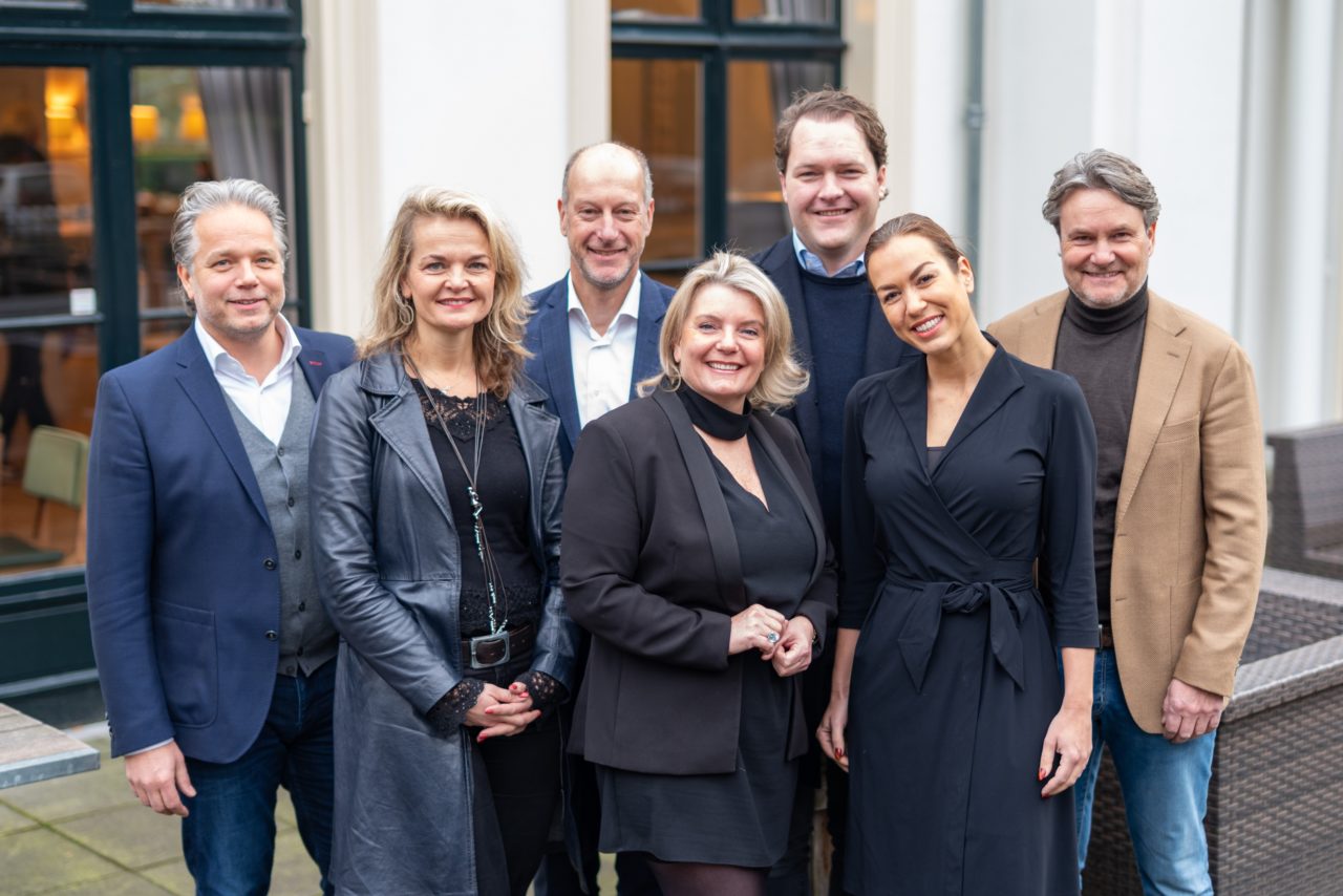 Jury - Haarlemse ondernemersprijs